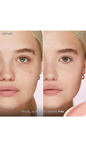 TOO FACED Btw Super Coverage Color Corrector - Pink