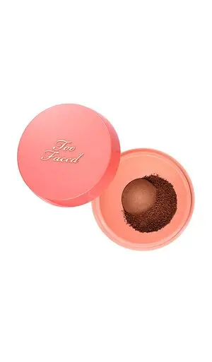 TOO FACED Peach Perfector Setting Powder - Bronzed Peach