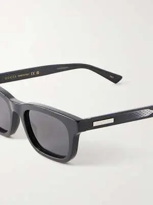 Gucci Square Frame Sunglasses