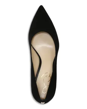 Sam Edelman Hazel Pointed Toe Pumps