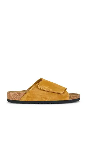 BIRKENSTOCK Solana In Brown