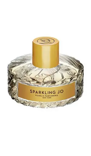 VILHELM PARFUMERIE Sparkling Jo Eau De Parfum 100ml