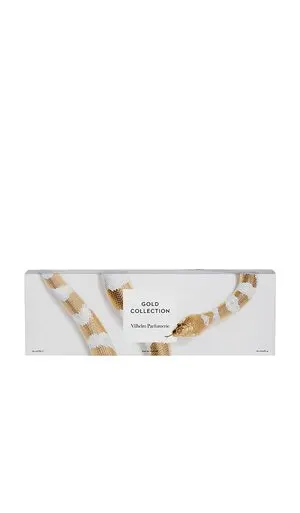 VILHELM PARFUMERIE Set Gold Collection - N,a