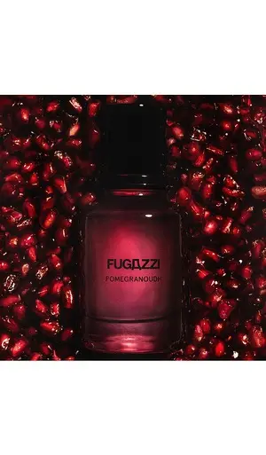 FUGAZZI Pomegranoudh Extrait 50ml