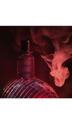 FUGAZZI Pomegranoudh Extrait 50ml