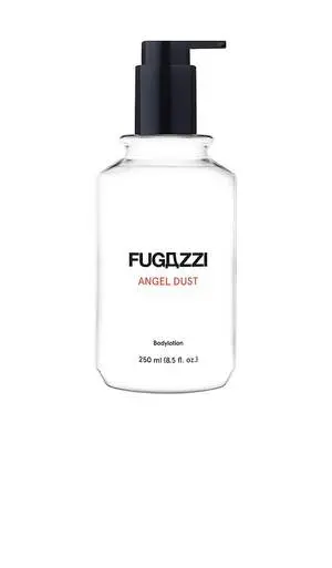 FUGAZZI Angel Dust Body Lotion 250ml - N,a
