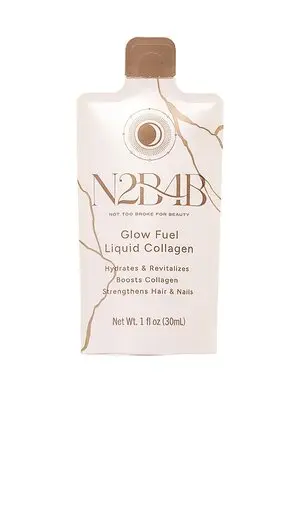 N2B4B Glow Fuel Liquid Collagen - N,a