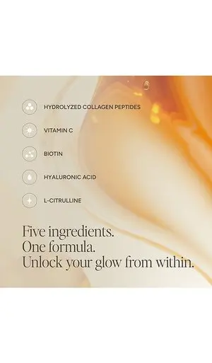 N2B4B Glow Fuel Liquid Collagen