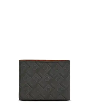 FERRAGAMO Monogram Wallet