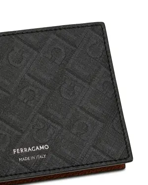 FERRAGAMO Monogram Wallet