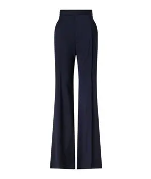 Vivienne Westwood Pleated Pants For Women