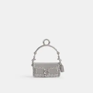 COACH OUTLET Small Tabby Shoe Charm
