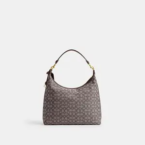 COACH OUTLET Juliet Shoulder Bag 38 In Signature Jacquard
