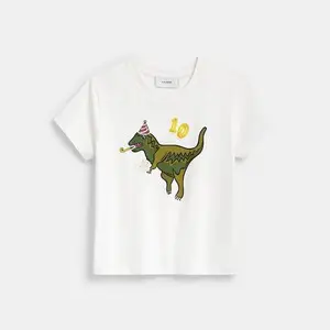 Coach Outlet T-shirt T-shirts For Women