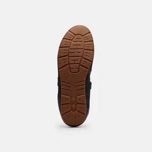 COACH OUTLET Coach Mary Jane Sneakers