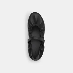 COACH OUTLET Coach Mary Jane Sneakers