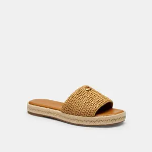 Coach Outlet Mid Heel Shoes For Women