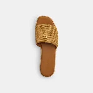 COACH OUTLET Holly Espadrille Sandal