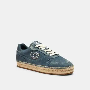 COACH OUTLET Soho Espadrille Sneaker