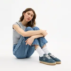 COACH OUTLET Soho Espadrille Sneaker