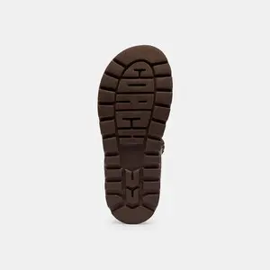 COACH OUTLET Brynn Raffia Sandal