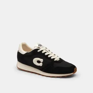 Coach Outlet Lace Up