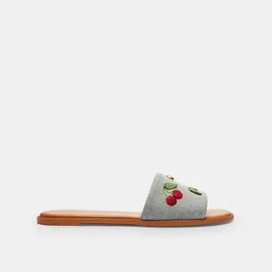 COACH OUTLET Holly Sandal With Cherries
