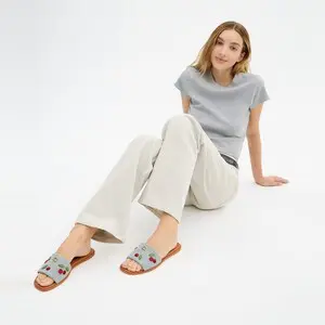 COACH OUTLET Holly Sandal With Cherries