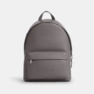 COACH OUTLET Taylor Backpack - Silver/graphite