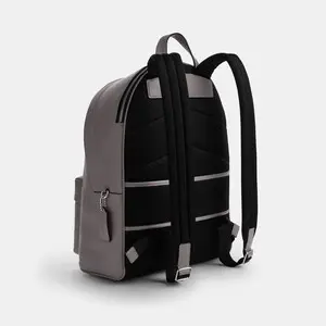 COACH OUTLET Taylor Backpack - Silver/graphite