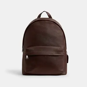 COACH OUTLET Taylor Backpack - Silver/maple