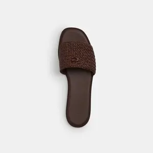 COACH OUTLET Holly Sandal