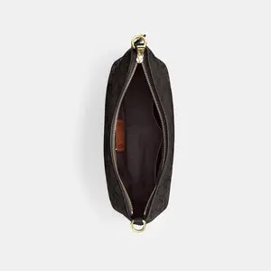 COACH OUTLET Coach Laurel Shoulder Bag In Signature Canvas