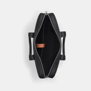 COACH OUTLET Austin Brief In Signature Leather
