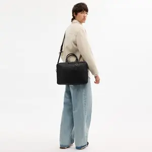 COACH OUTLET Austin Brief