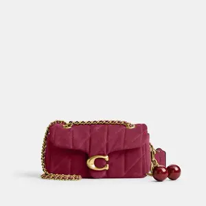 COACH OUTLET Tabby Shoulder Bag 20 With Quilting
