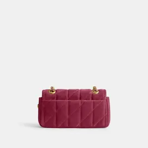 COACH OUTLET Coach Tabby Shoulder Bag 20 With Quilting