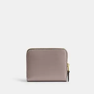 COACH OUTLET New York Billfold Wallet - Brass/ash