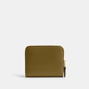 COACH OUTLET New York Billfold Wallet