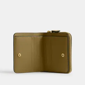 COACH OUTLET New York Billfold Wallet