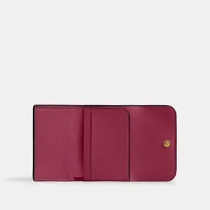COACH OUTLET Essential Card Holder Wallet