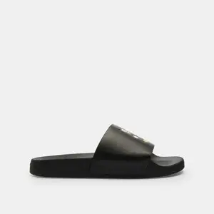 COACH OUTLET Disney X Coach Udele Sport Slide With Mickey Mouse Graphic