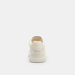 COACH OUTLET Disney X Coach High Line Sneaker With Mickey Mouse