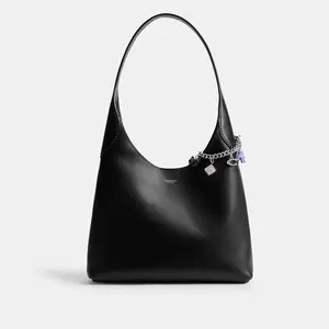 COACH OUTLET Motif Chain Bag Charm