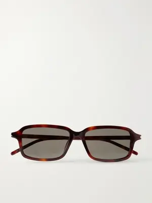 Saint Laurent Square-frame Sunglasses