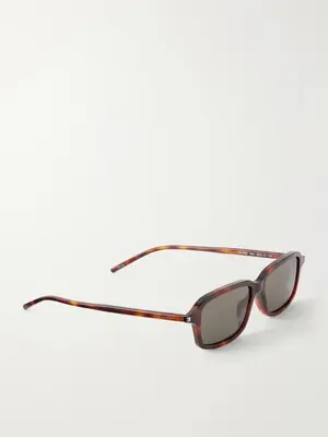 Saint Laurent Square-frame Sunglasses