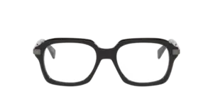Celine Full Rim Eyeglasses - Black