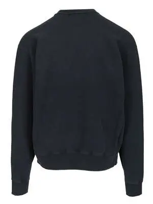 AMBUSH Crewneck Cotton Sweatshirt