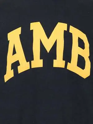 AMBUSH Crewneck Cotton Sweatshirt