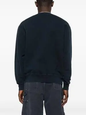 AMBUSH Crewneck Cotton Sweatshirt